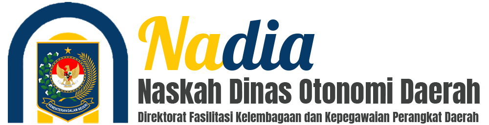 Nadia - Sistem Surat Internal